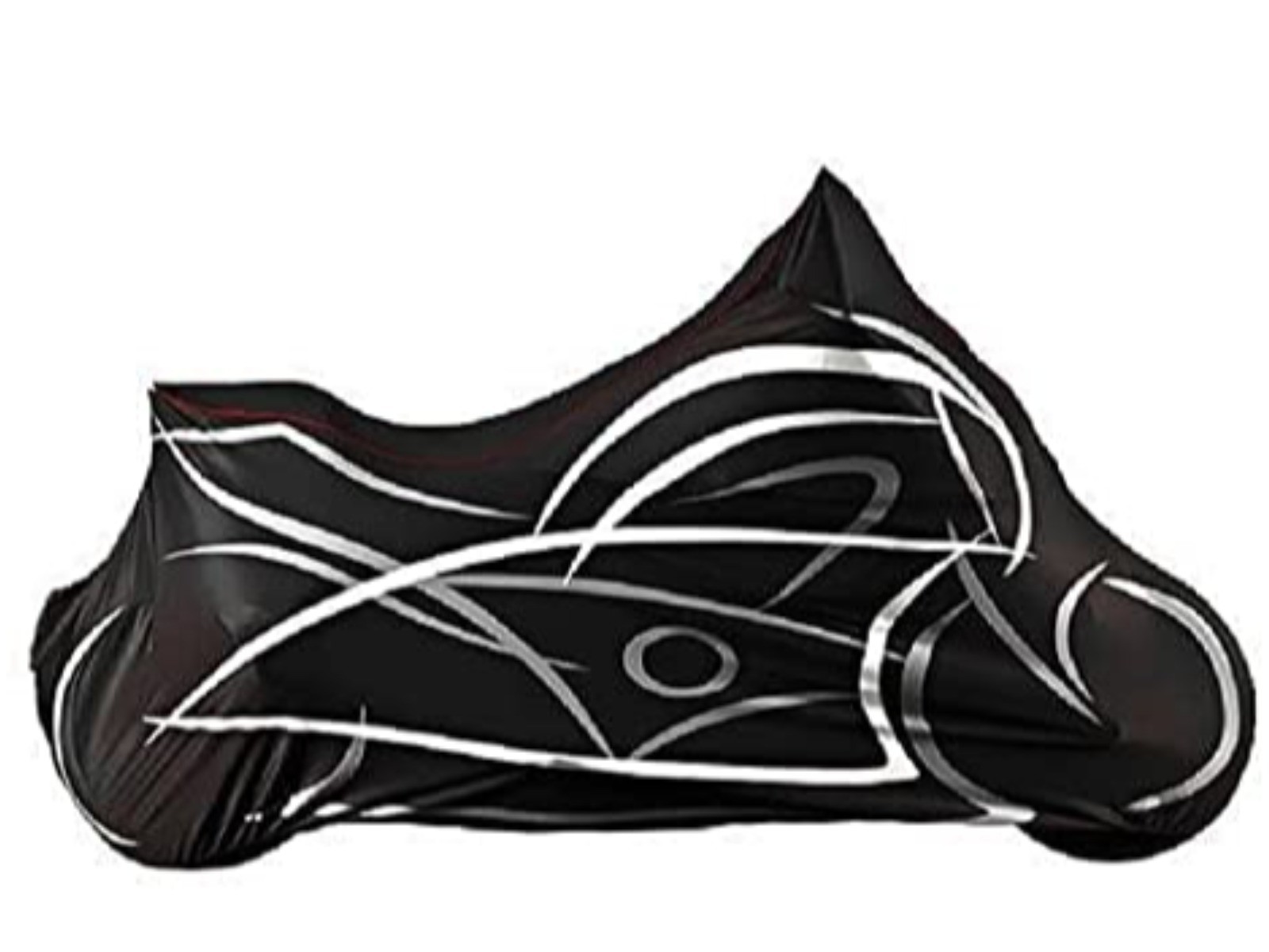 DUCATI DIAVEL INDOOR BIKE COVER